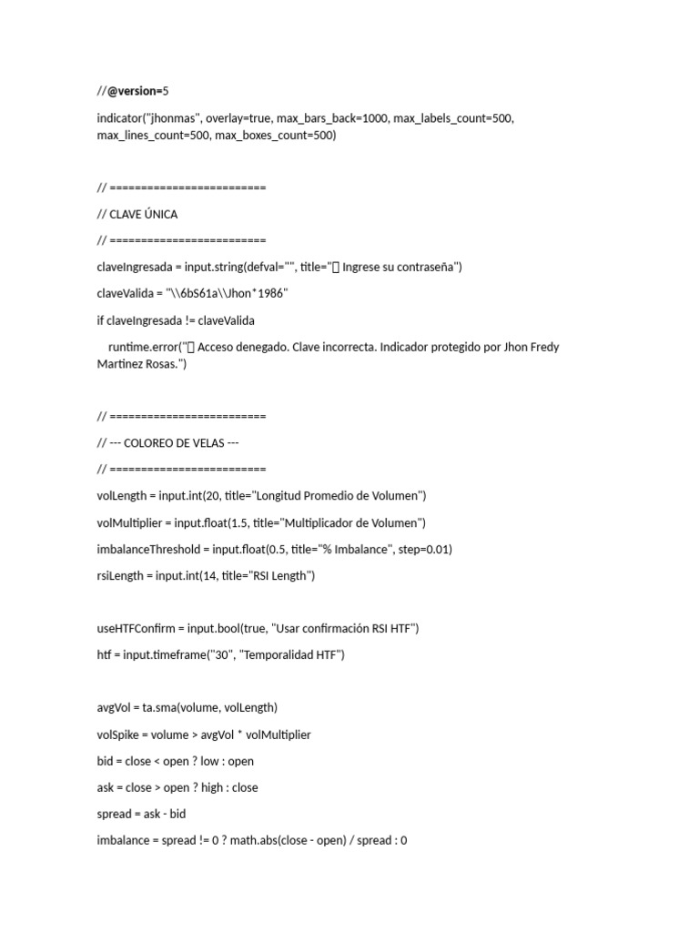 Codigo Cuartiles | PDF