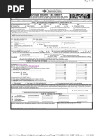 Bir Form 1702-Rt | PDF | Taxes | Tax Deduction