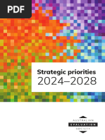 UQ Organizational Structure Overview | PDF