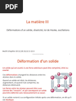Module de Young et ses applications | PDF | Module de Young ...