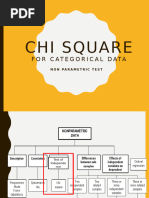 Reporting Chi-Square Results in APA | PDF | Chi Squared Test | Statistical Inference