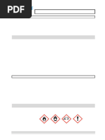 Ecolab Boost 3200 Safety Data Sheet | PDF | Personal Protective ...