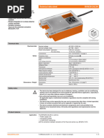 PM710 Modbus Register Overview | PDF | Ac Power | Integer (Computer ...
