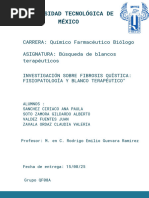 TANACOL | PDF | Drogas | Farmacología