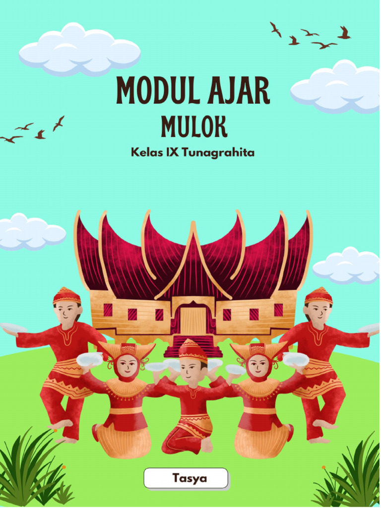 Modul Mulok | PDF