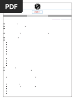 NCM Vs CDM Comparison Class10 | PDF | Activism | British India