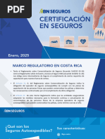 Beneficios del Seguro PIF en Liverpool | PDF | Seguro de vida | Seguro