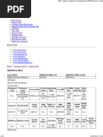ICEGATE - Shipping Bill at ICES | PDF