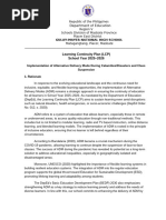 Common Questions for Title Defense | PDF | Methodology | Epistemology ...
