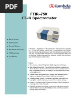 269-302100 - Rev A - Id7 ATR Accessory User Guide | PDF | Absorption ...
