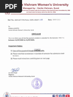 VIFHE ACCA Course Fees and Details | PDF | Payments | Fee
