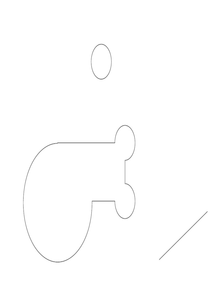 Drawing1 Model | PDF