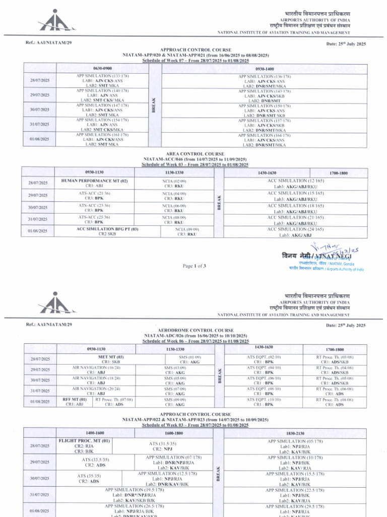 Signed Roster 20250725 | PDF