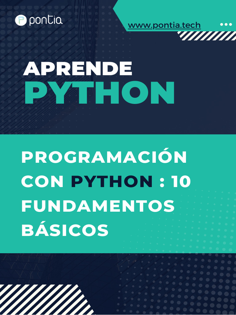 10 Consejos y Trucos Python | PDF | Python (lenguaje de programación ...