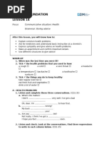 Umshado: Summary and Analysis | PDF