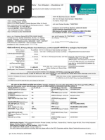 United Claim Form | PDF