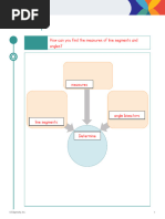 Answer Key - 1-1 - Additional Practice | PDF | Angle | Geometry
