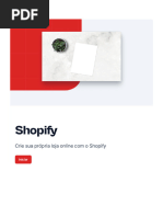 Como Personalizar Checkout Shopify | PDF