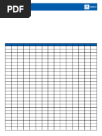 24 Disbursement Checklist | PDF | Cheque | Debits And Credits