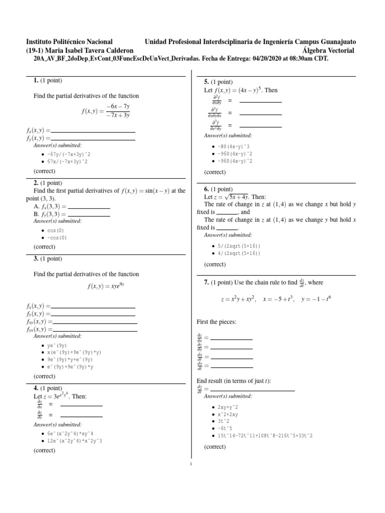 20EJ UAWILMER - Ps19118830.20a AV BF 2dodep EvCont 03FuncEscDeUnVect ...