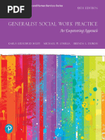 AASW Code of Ethics 2020 Summary | PDF