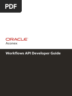 Aconex Bulk Upload Process | PDF | Metadata | Computer File