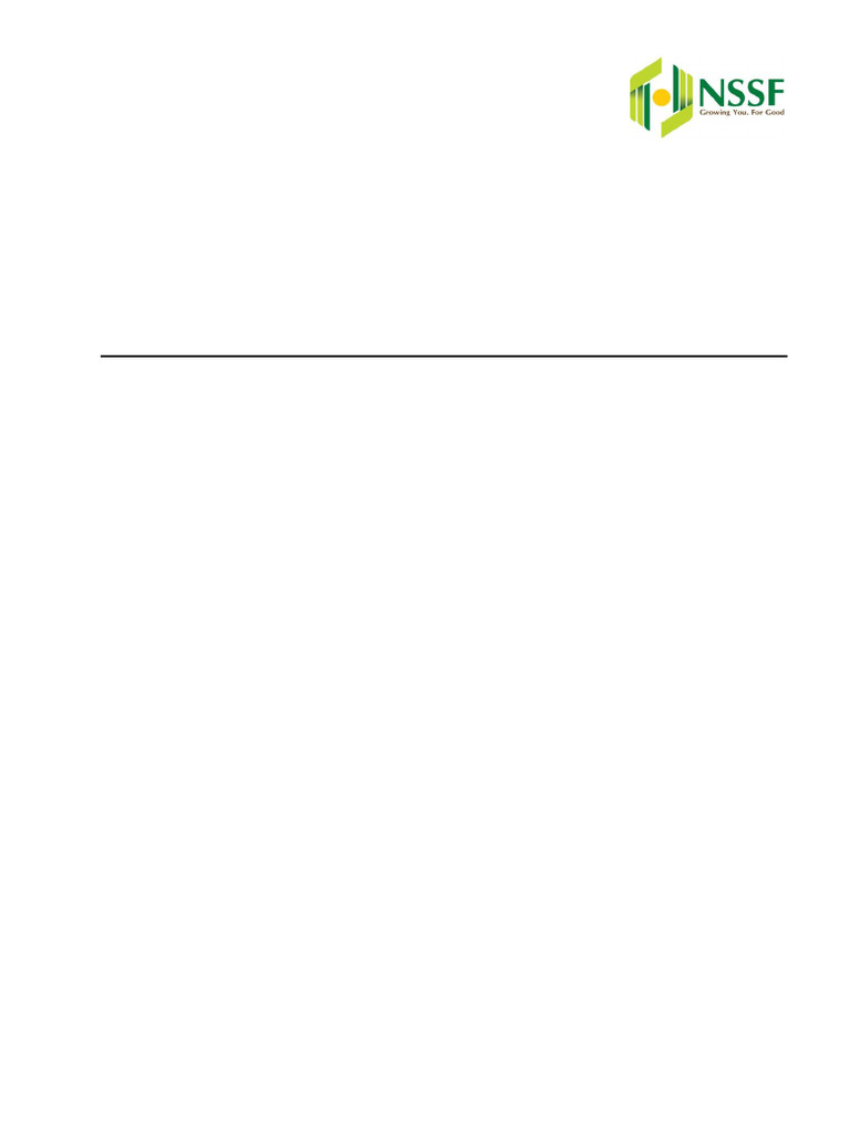 Tenant Purchase Scheme Bio-Data Form | PDF