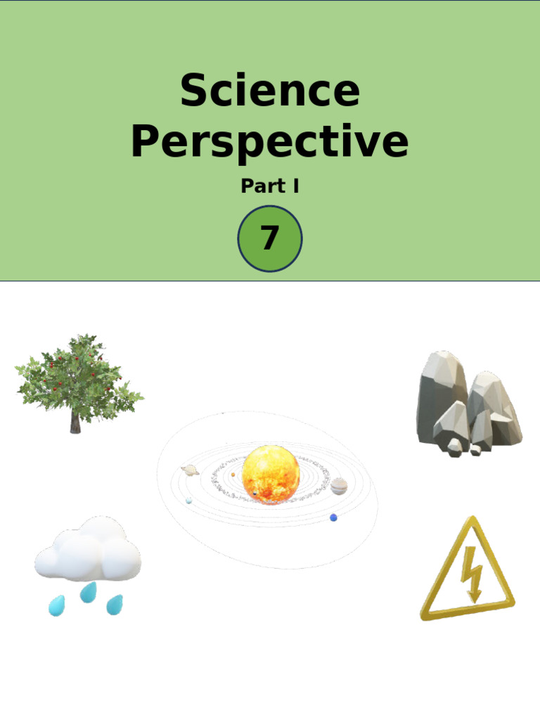 Science Perspective | PDF