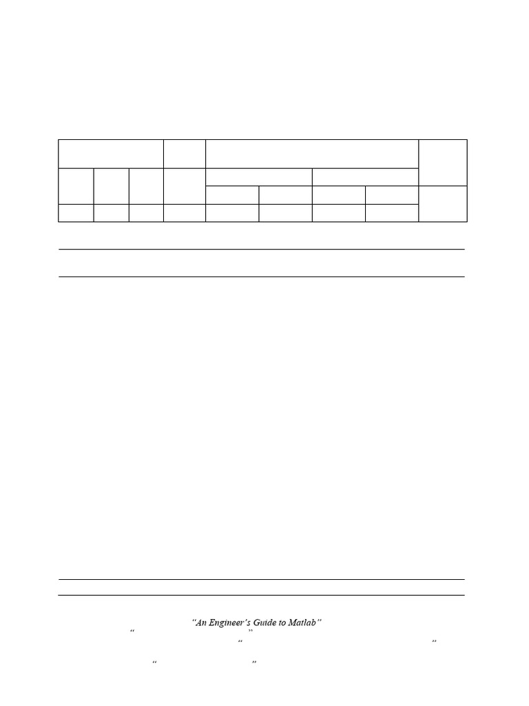 104ES | PDF | Matrix (Mathematics) | Function (Mathematics)