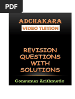 Grade 8 Rates and Ratios Worksheets | PDF