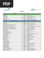 Al Rajhi Takaful Insurance Hospital List in Riyadh | PDF | Business