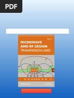 Microwave Engineering David M Pozar 4ed Wiley 2012 008 | PDF ...