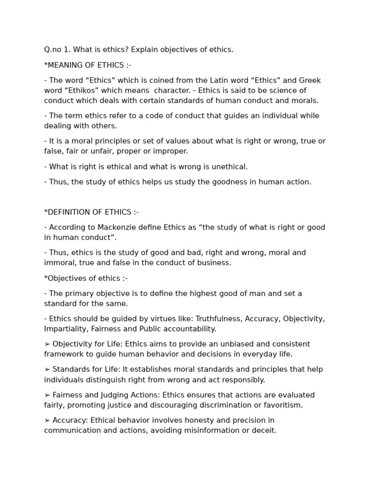 Abhilasha Ma'Am | PDF | Business Ethics | Justice