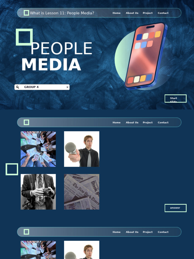 GRP 4 - Mil People Media - 20250807 - 210703 - 0000 | PDF | Social ...