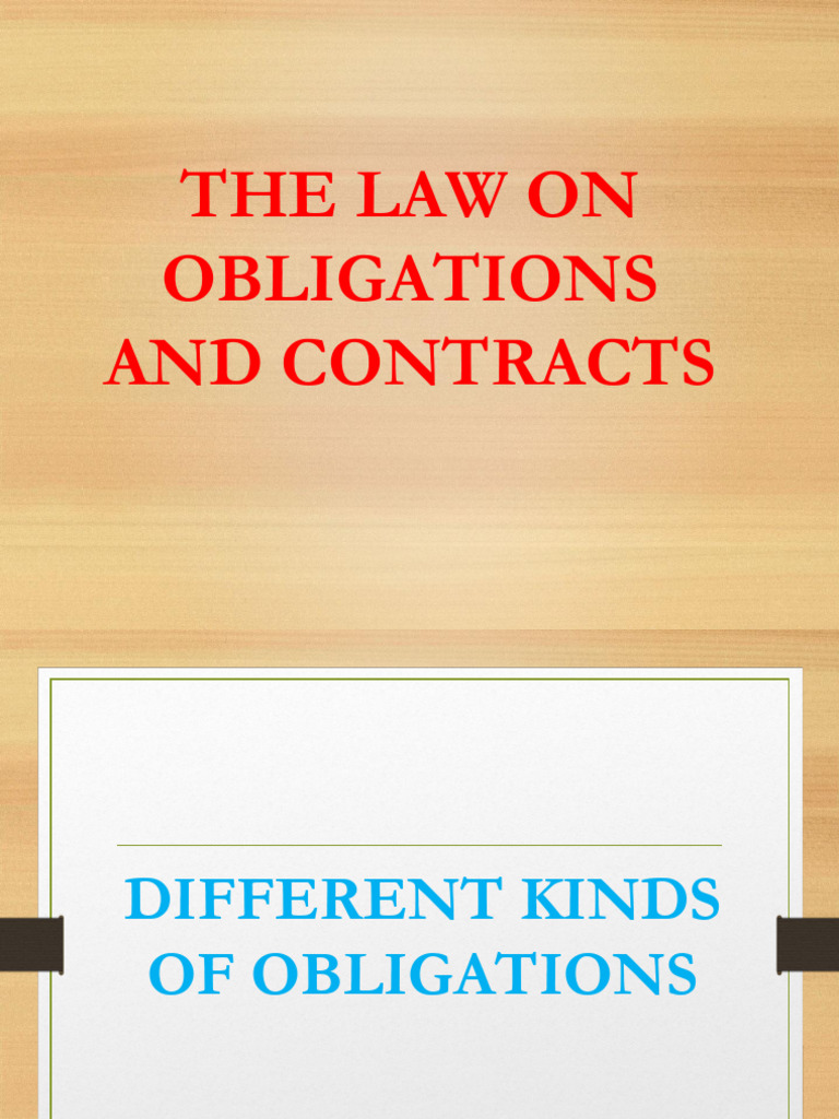 Pure Conditional and With A Period - PPTX 1 | PDF | Debtor | Debt