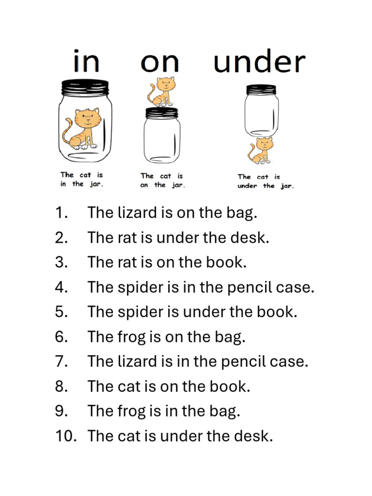 in on under-1 | PDF