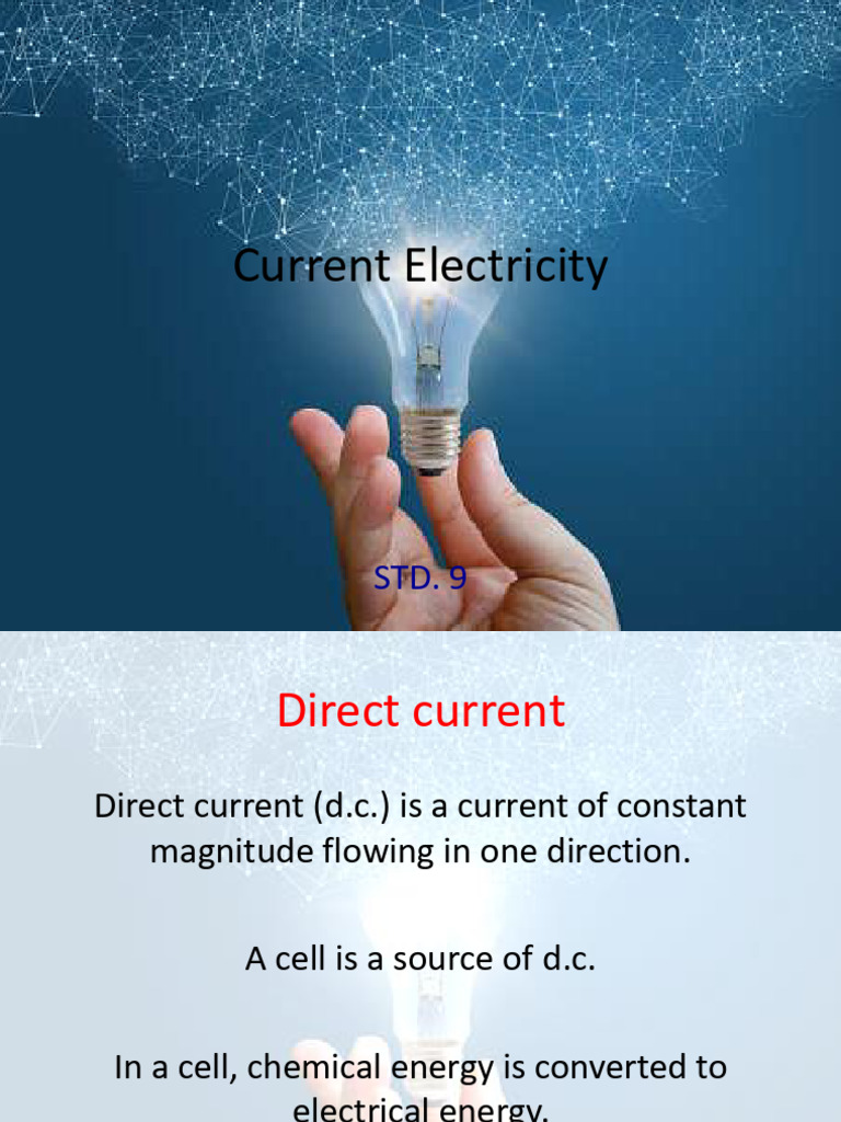 7.Reflection of light | PDF | Electric Current | Electrical Conductor