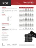 ARS - Grating Original Arrigoni - Proindar | PDF | Ingeniería ...