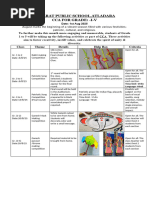 Structuring GCSE RE 'D' Questions | PDF | Argument | Conscience
