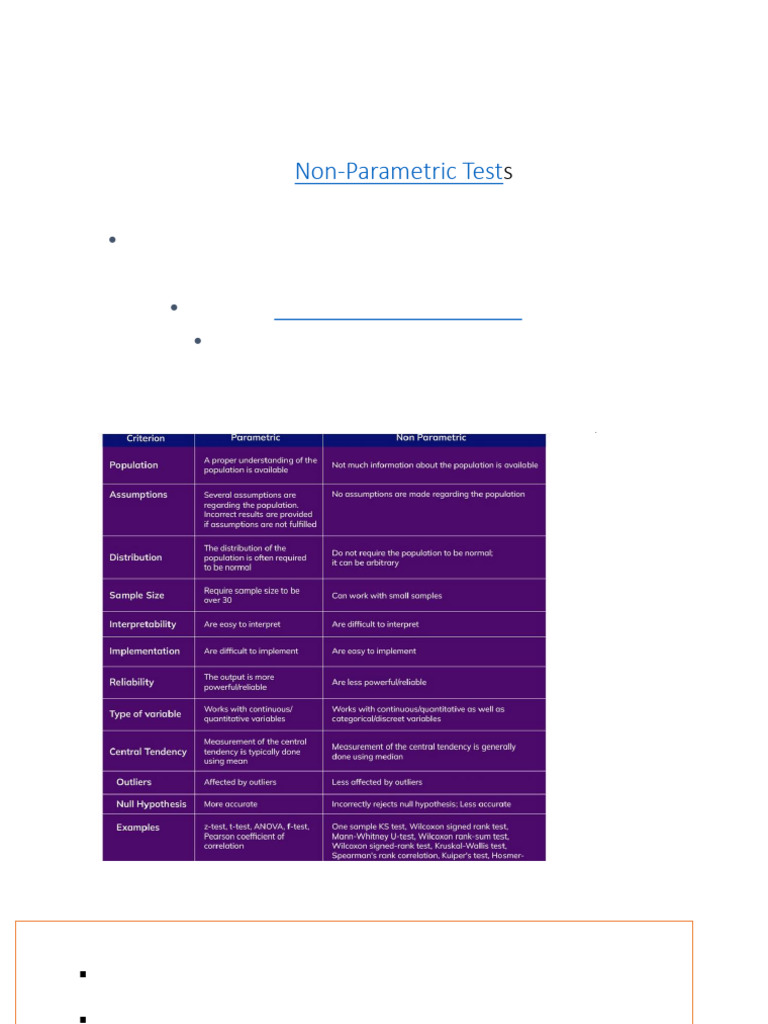 Wilcoxon Signed-Rank Test Overview | PDF | Tests | Evaluation Methods