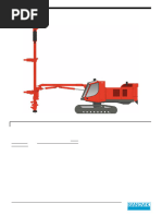 Sandvik SL Screen Specs | PDF