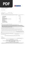 Bdo Check Transaction Slip | PDF | Cheque | Deposit Account