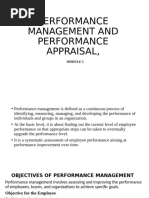 Appraisal Form - 2025 | PDF | Performance Appraisal | Cognition