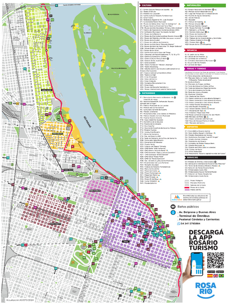 MAPA Agos 24 Web | PDF