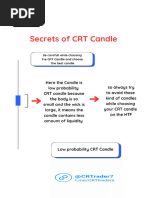 ICT CRT Strategy | PDF