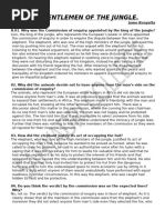 1PU Eng Revised Notes.edited-converted for 1st puc | PDF | Ayurveda ...