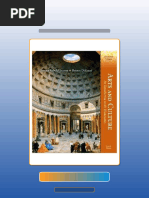 The Humanities Through The Arts 11th Edition | PDF | Multiple Choice ...