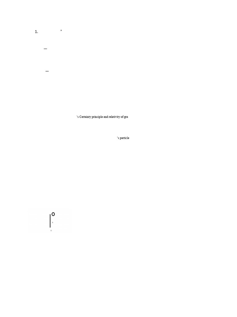 Gaurav's Quantum Gravity, Loop Quantum Gravity, The Theory of ...