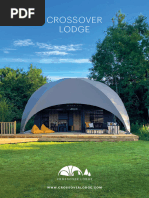 Bluestone Accommodation Overview Map | PDF