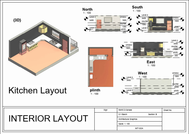 Interior Layout Final Print | PDF